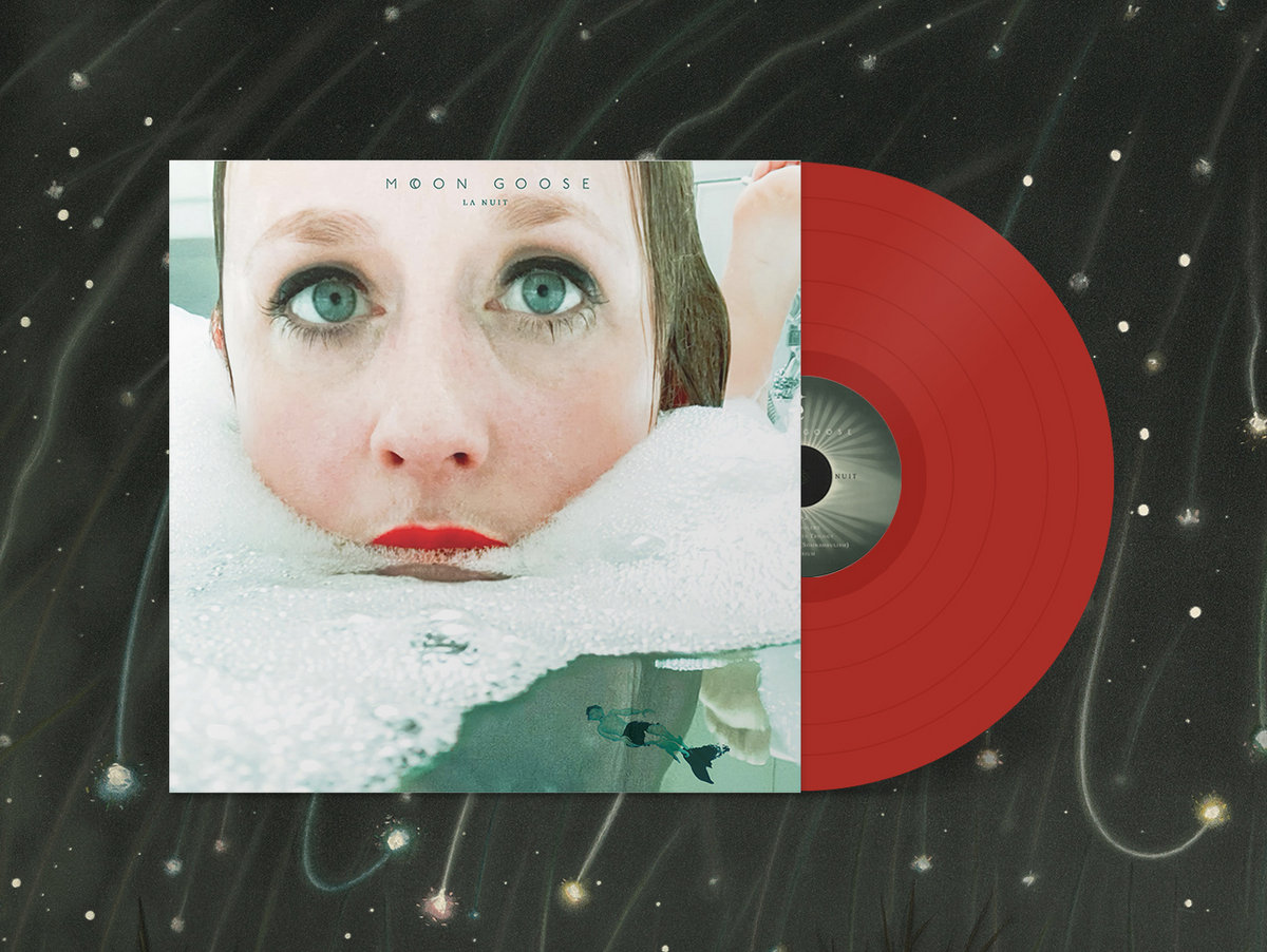 La Nuit | Moon Goose