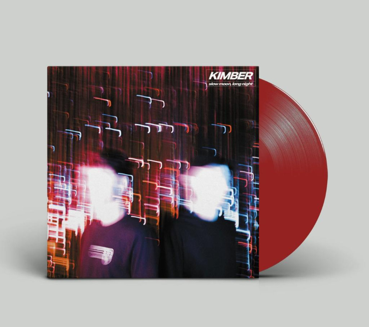 Slow Moon, Long Night | Kimber