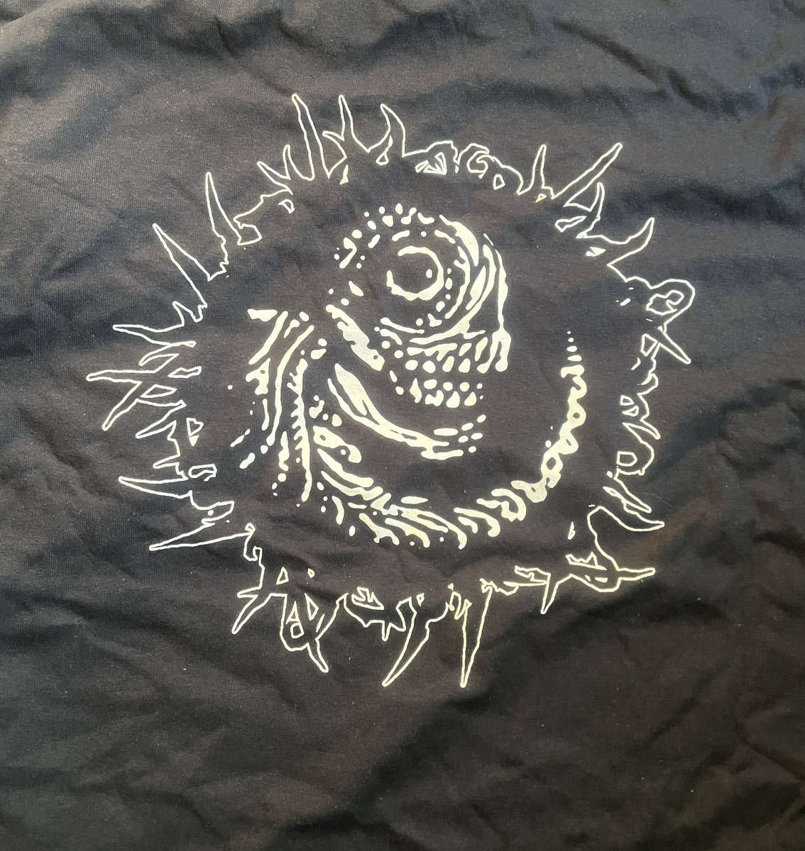 Mark Riddick Afterbirth T-Shirt | Afterbirth