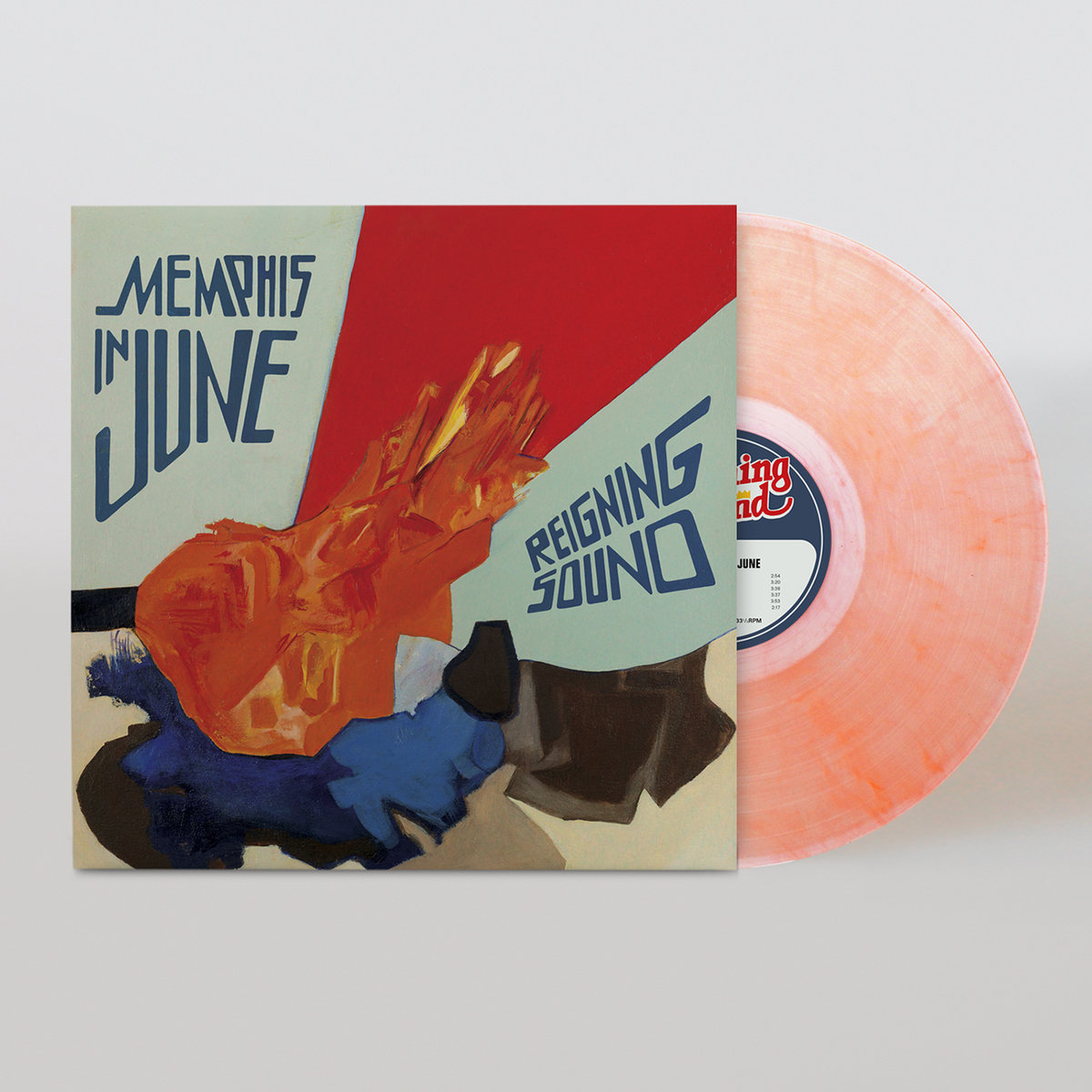 Memphis in June | Reigning Sound