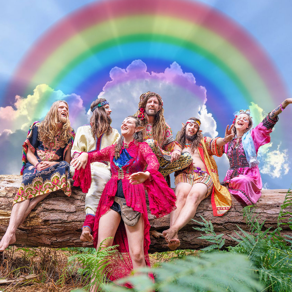 Ancient Baby People | Ancient Baby People