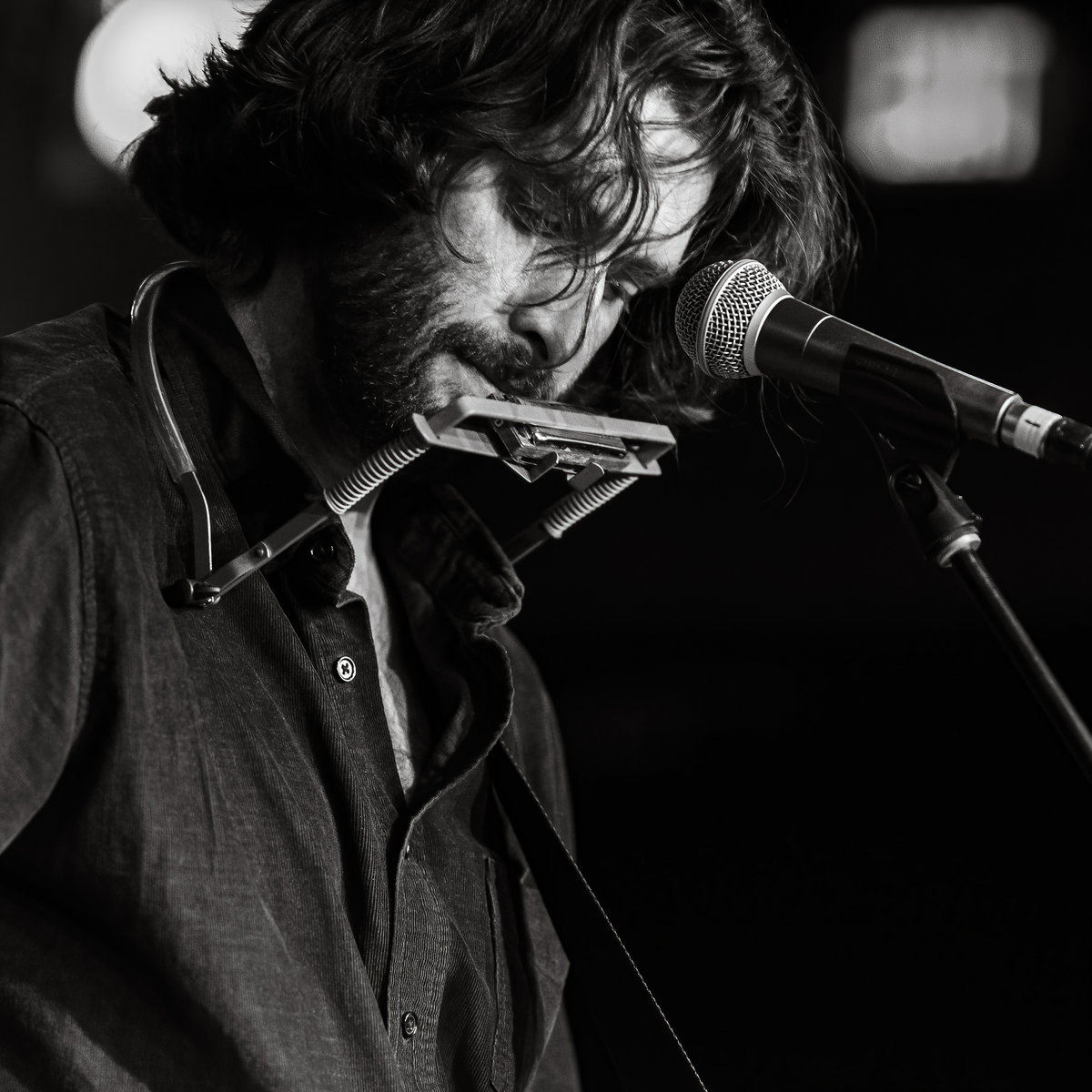 Texas Castle | Ruel Thomas