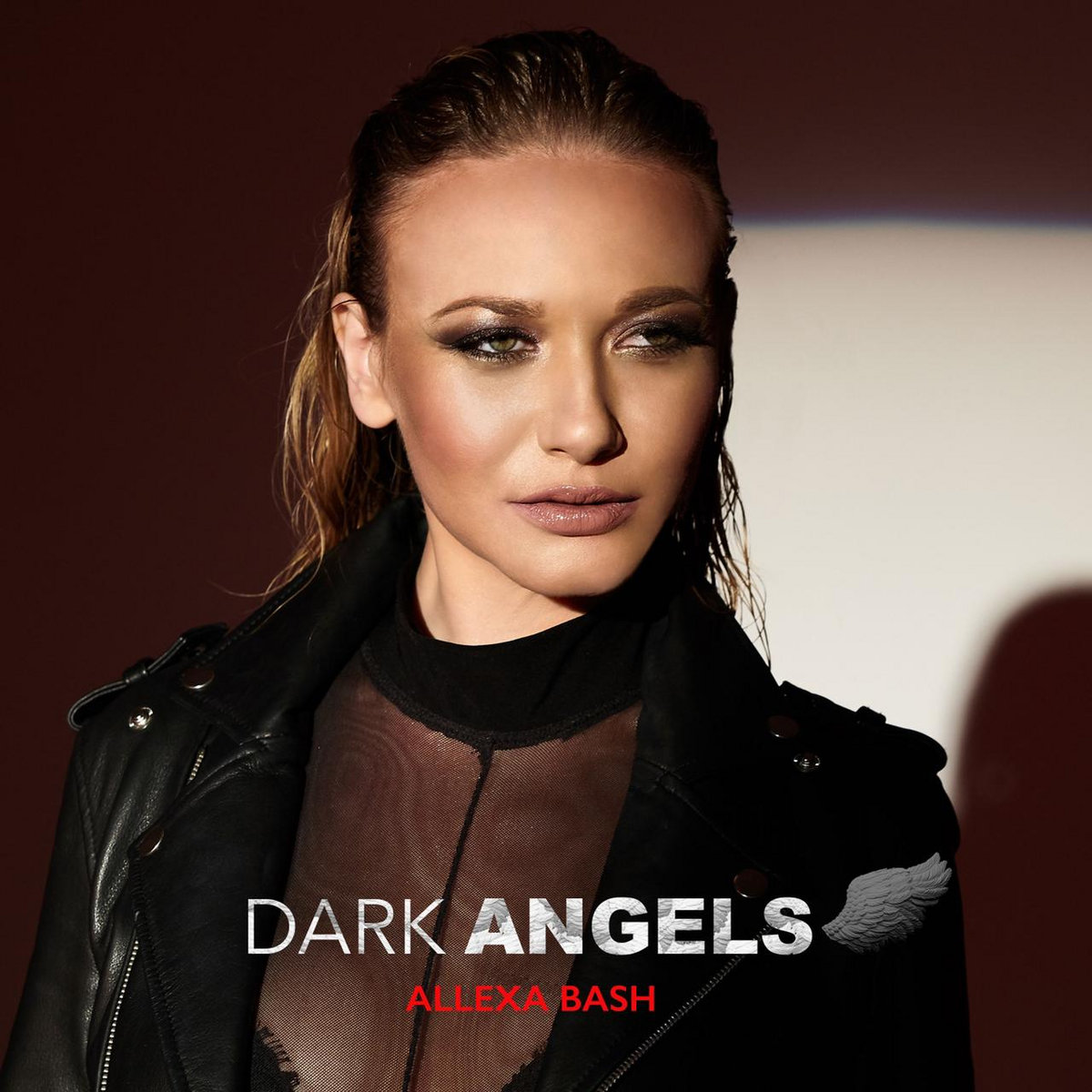 Dark Angels | Allexa Bash