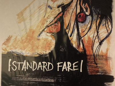 Rumors (final Standard Fare single) | Emma Kupa