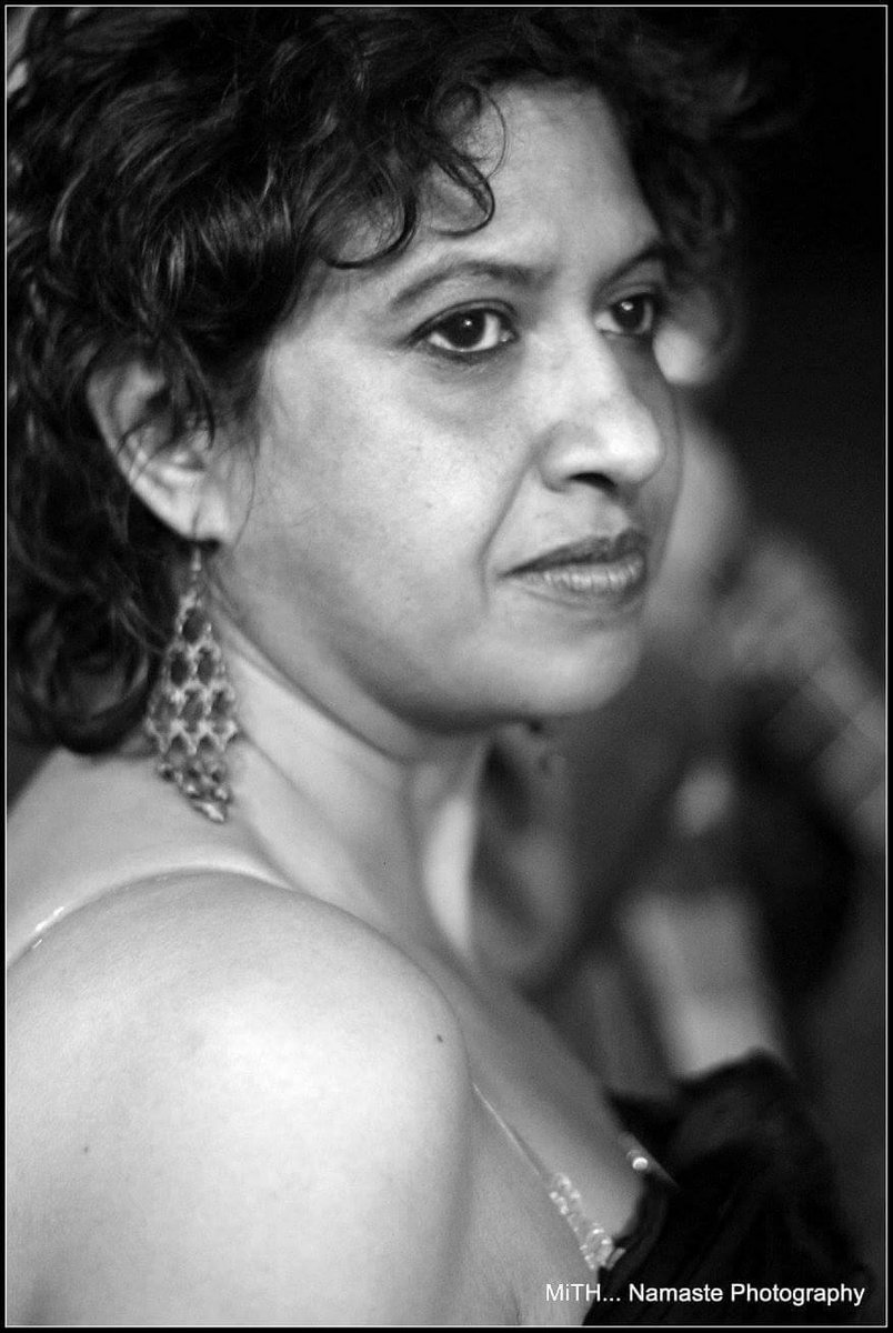 Gypsy Woman | African Gypsy