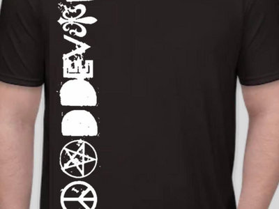 GD Logo T-Shirt | Good Devils