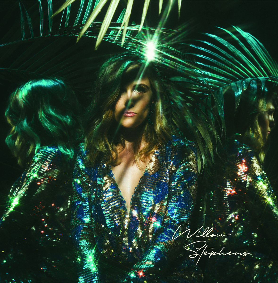 All That Glitters | Willow Stephens