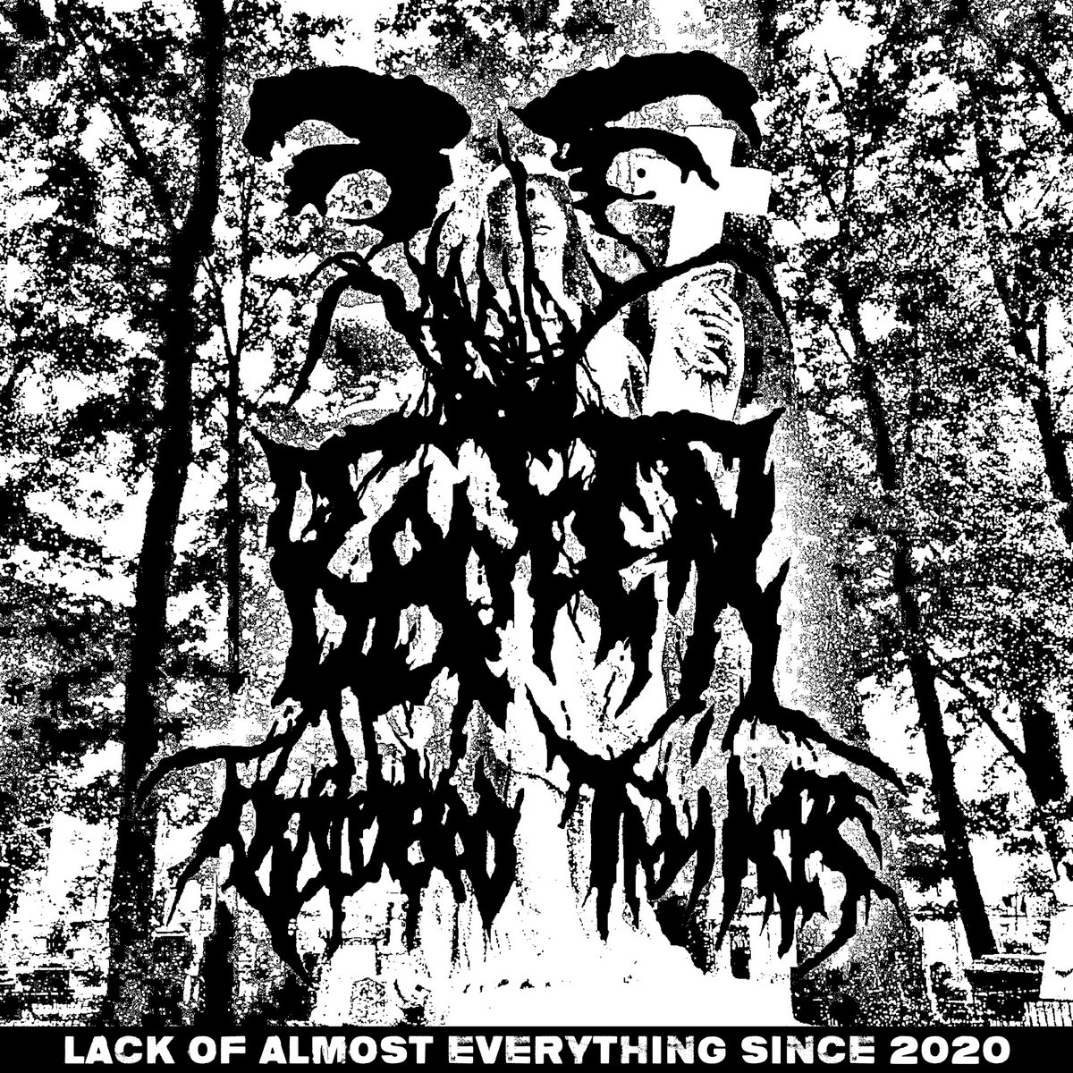 split with major gvozd' | bearer of bad tidings | Bearer of Bad Tidings