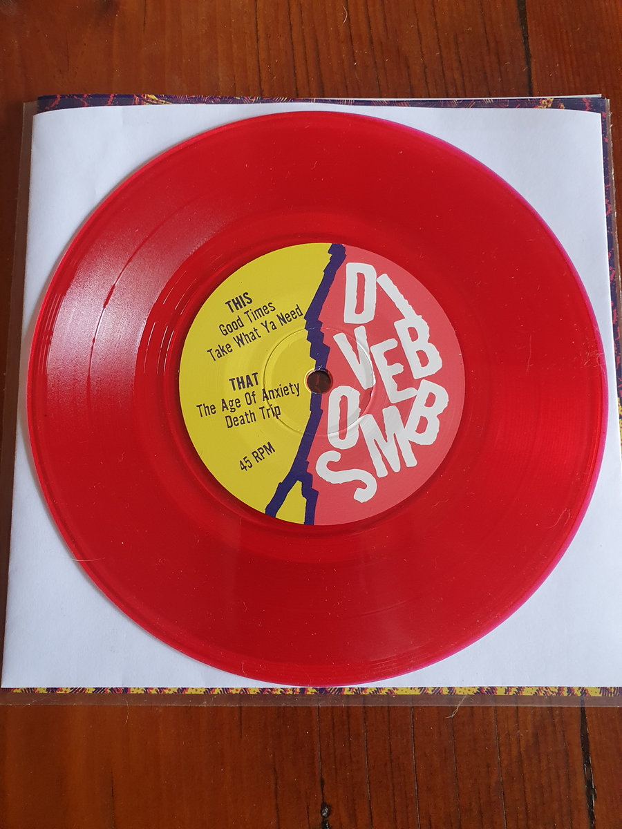 The Dive Bombs II | The Dive Bombs