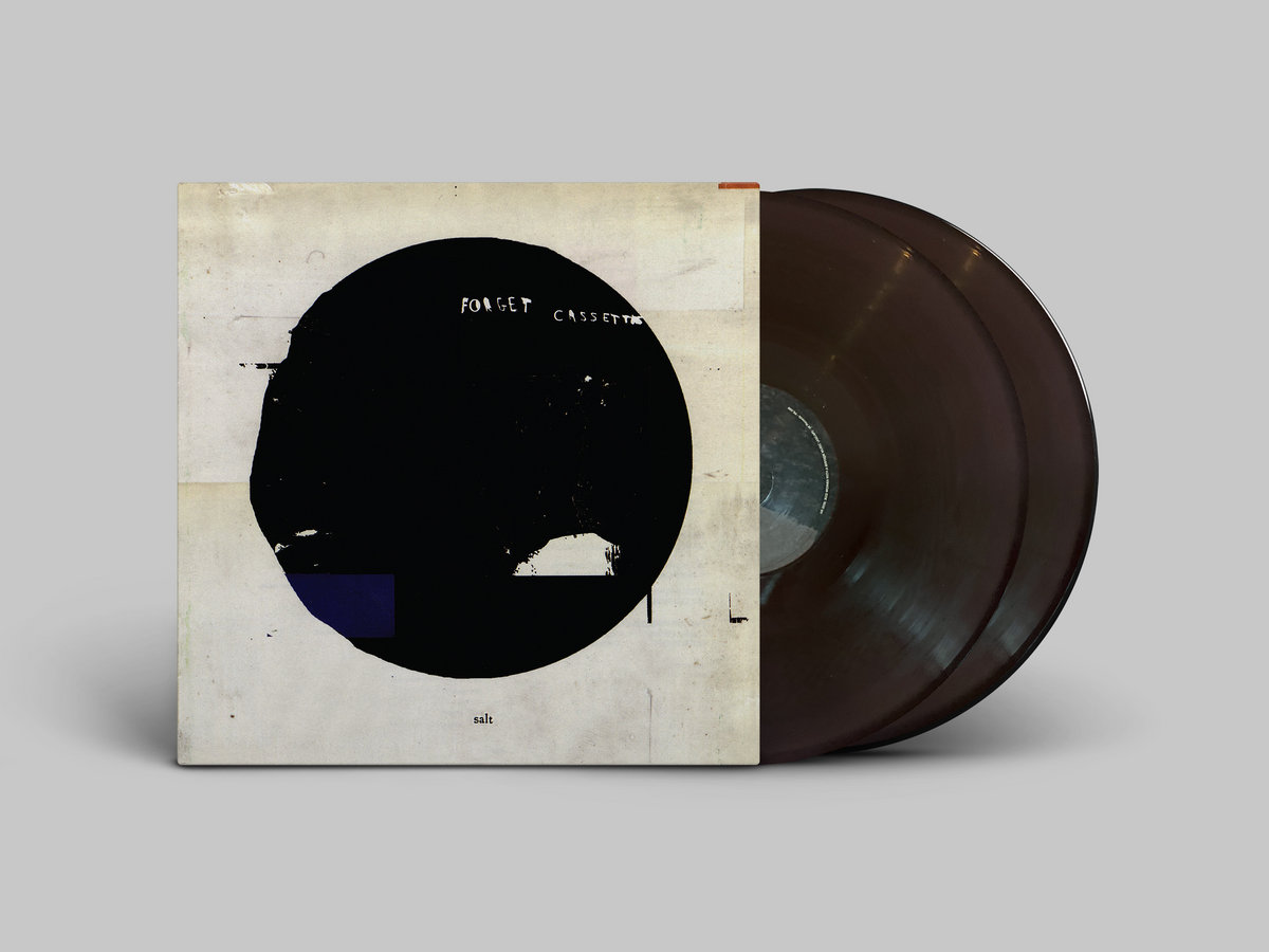 Salt (2022 Remaster) | forget cassettes