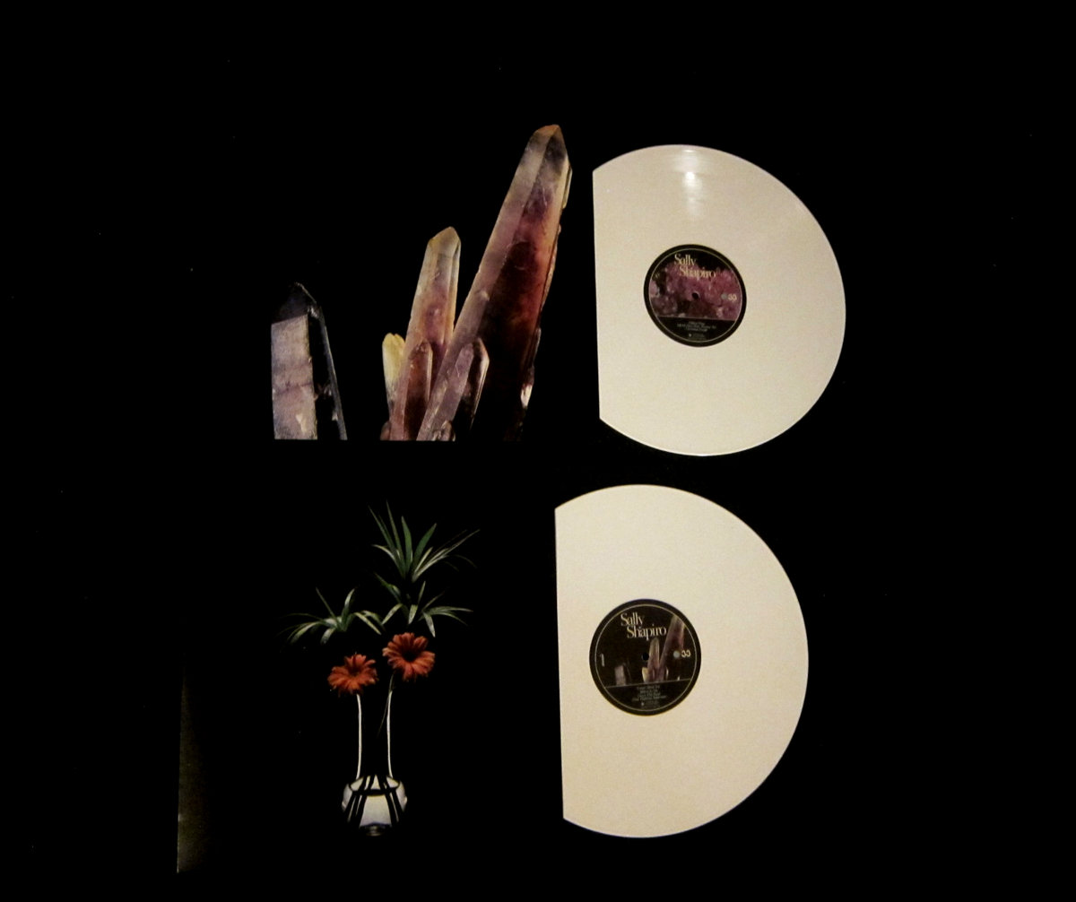 Sad Cities | Sally Shapiro