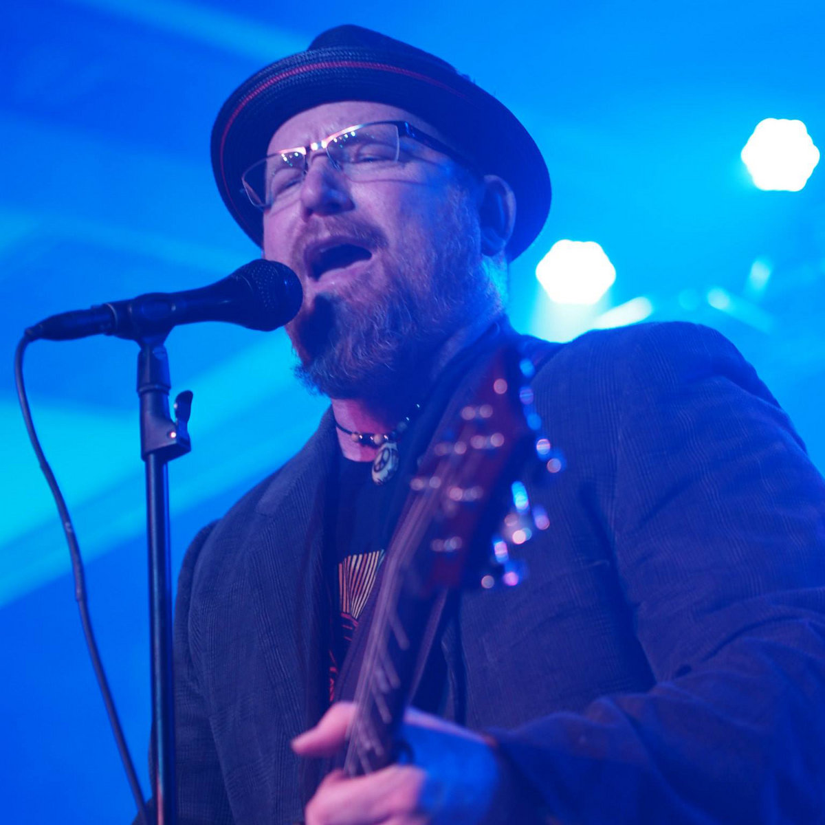 Close to Home | Wayne Evans