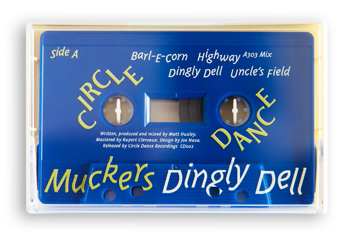 Dingly Dell | Muckers