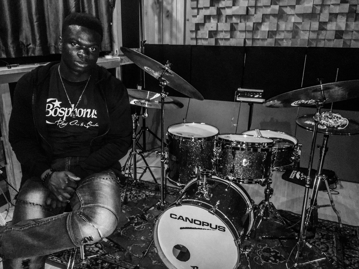 In The Palm Of My Hands Chidiebere Joseph Emmanuel 