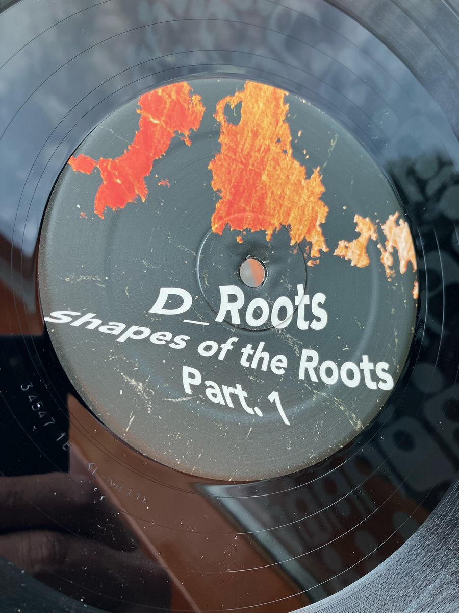 D_Roots - Shapes of the Roots - Part1 | D_Roots | klakson