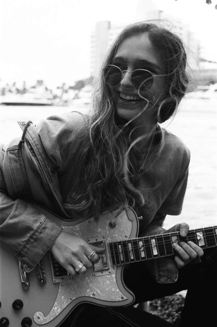 Make You Mine | Lily Kaplan