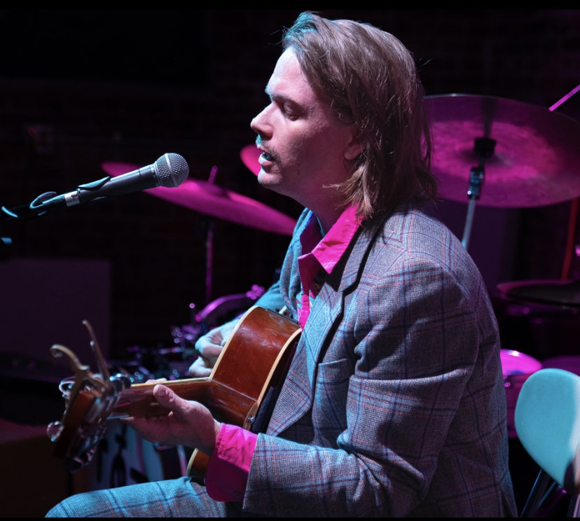 MNR Panic Attack | Larry Locust