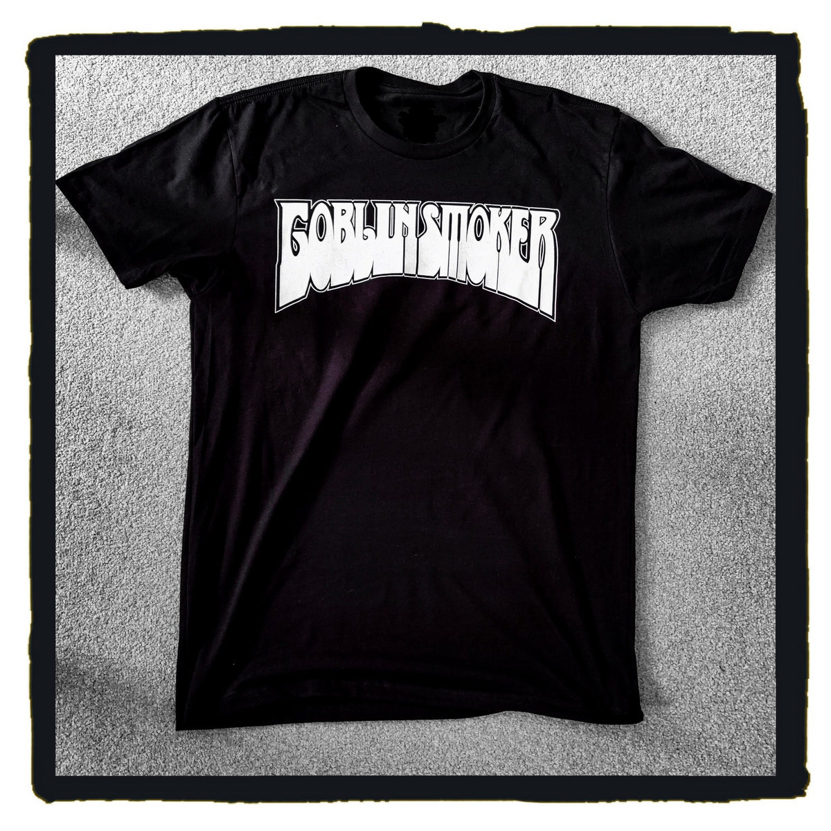 Sweet Paravoid | Goblinsmoker