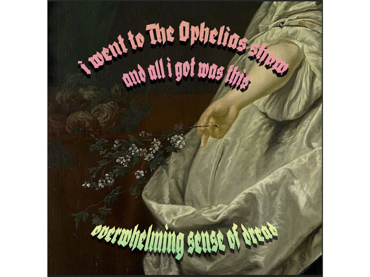 Ophelia Meme