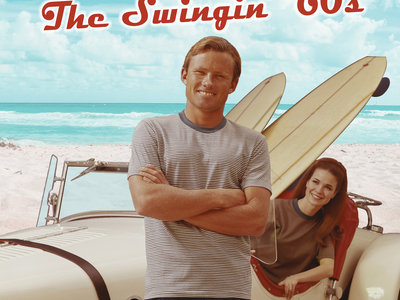 Spring Break Reunion Swingin' '60s | Liberation Hall