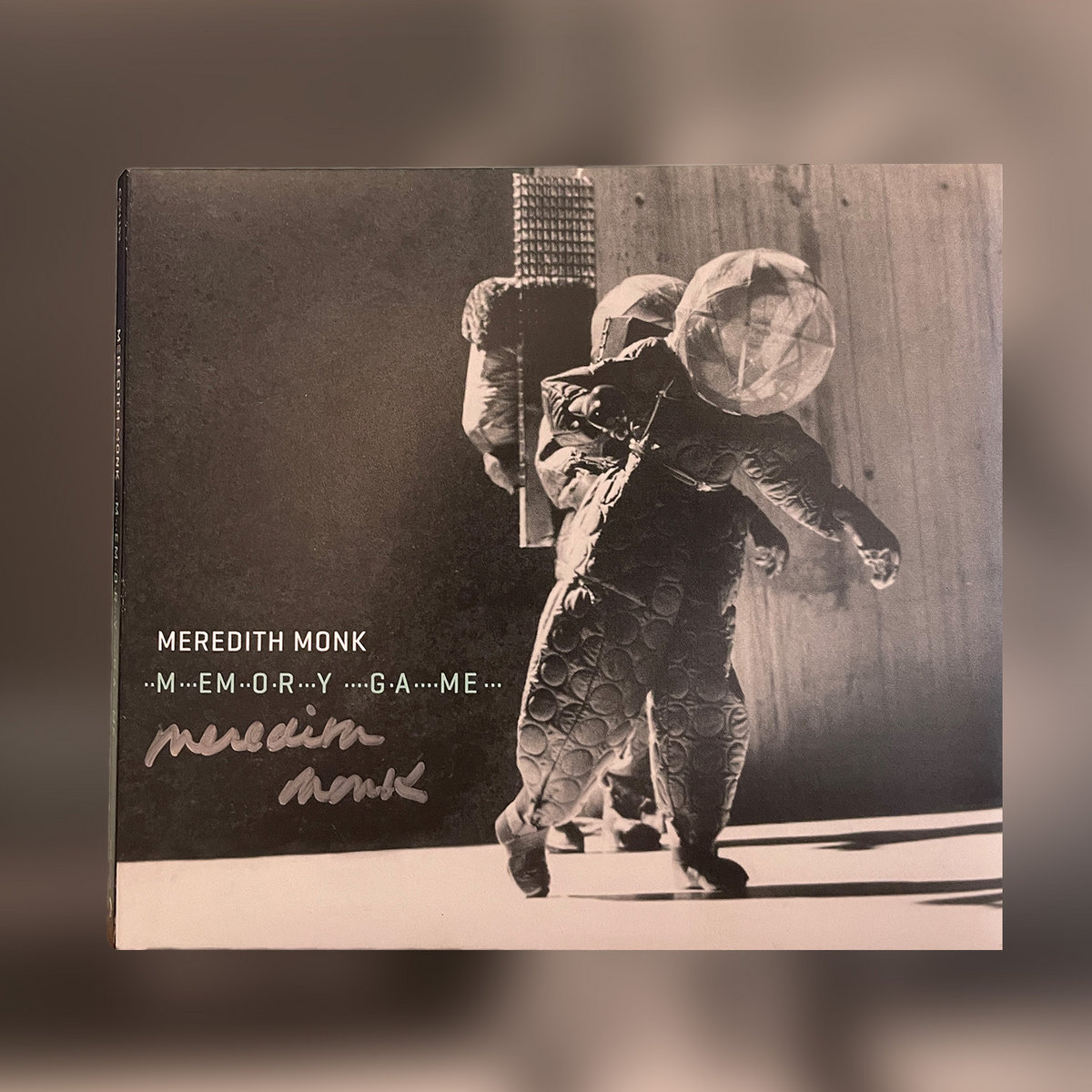 MEMORY GAME | Meredith Monk & Bang on a Can All-Stars | Bang on a Can ...