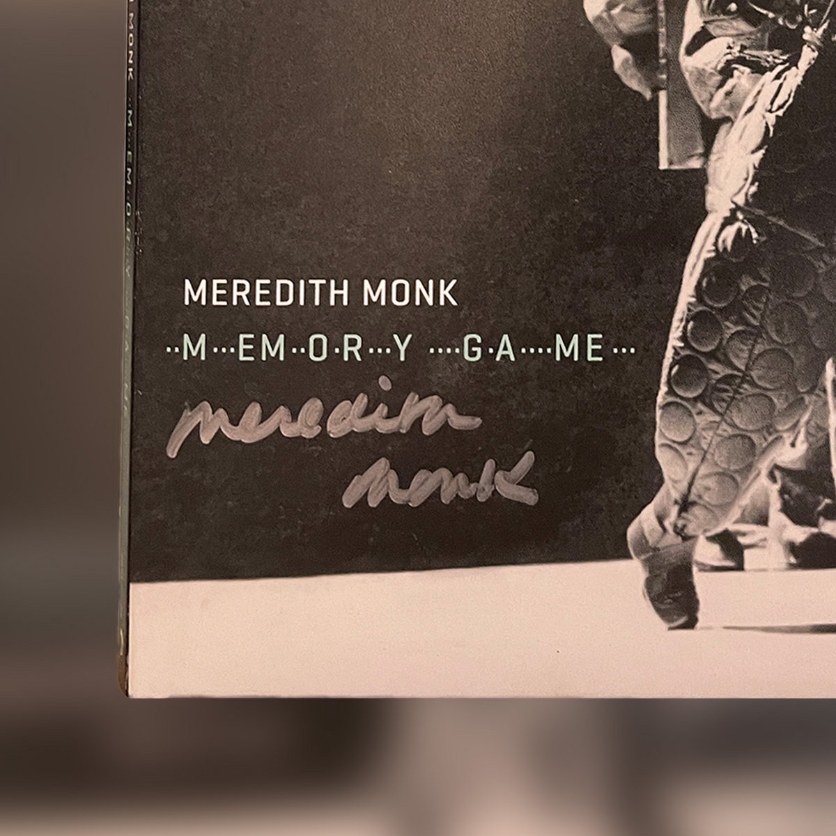 MEMORY GAME | Meredith Monk & Bang on a Can All-Stars | Bang on a Can ...