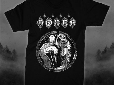 T-shirt | Vouna