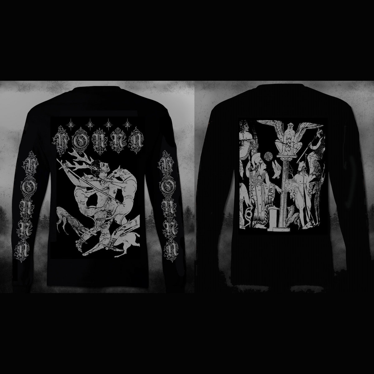 Long-sleeve | Vouna