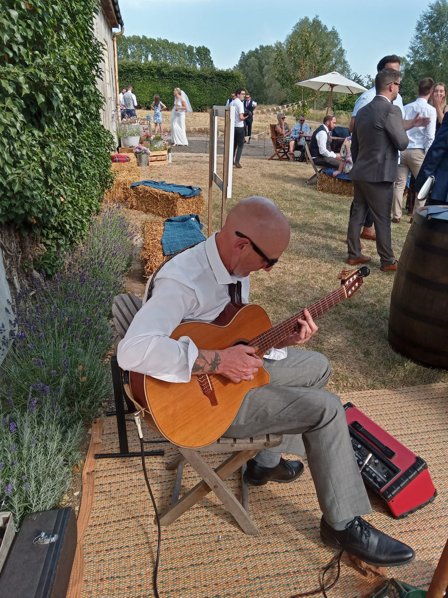 Music Samples | Kevin Nightingale