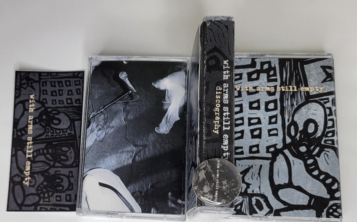 Discography | With Arms Still Empty