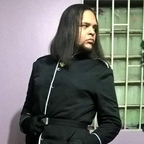 Shapes of Madness Vol.1 | IronWolf