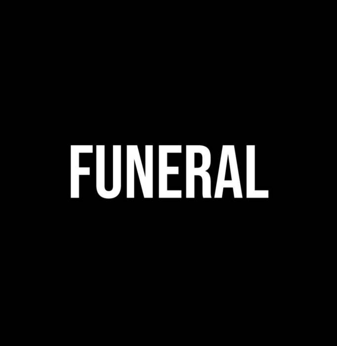 Proofs Funeral