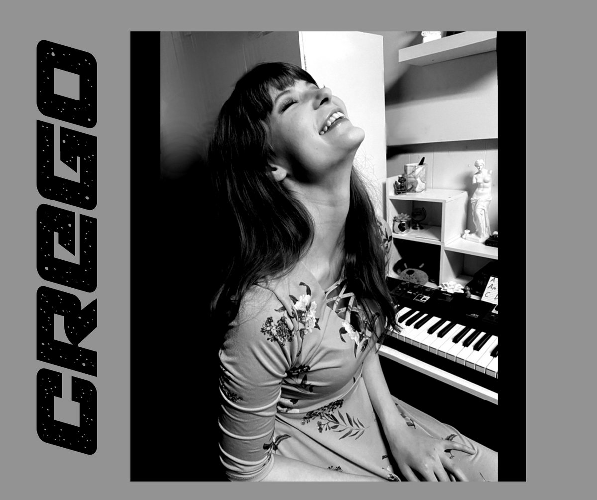 Cosmic Sorrow | Crego