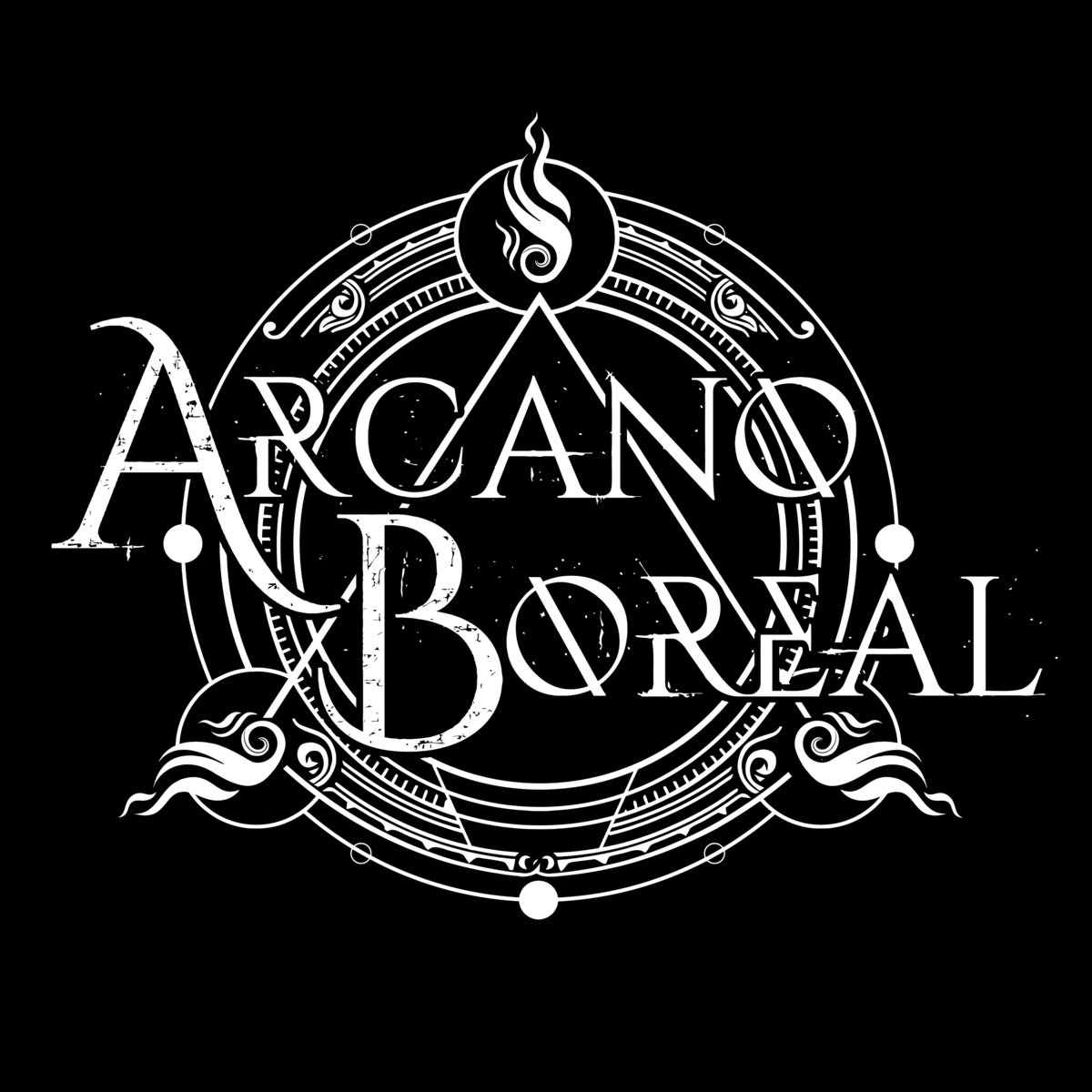 Atlas | Arcano Boreal