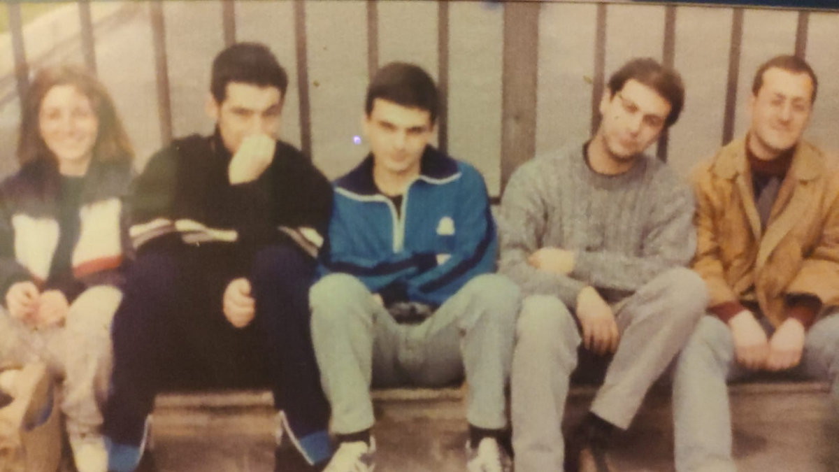 All Inside | Stoned Frog