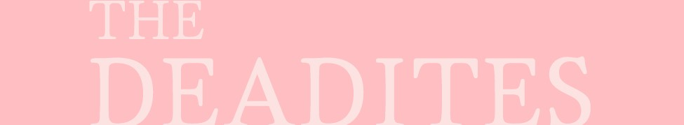 The Deadites II | The Deadites