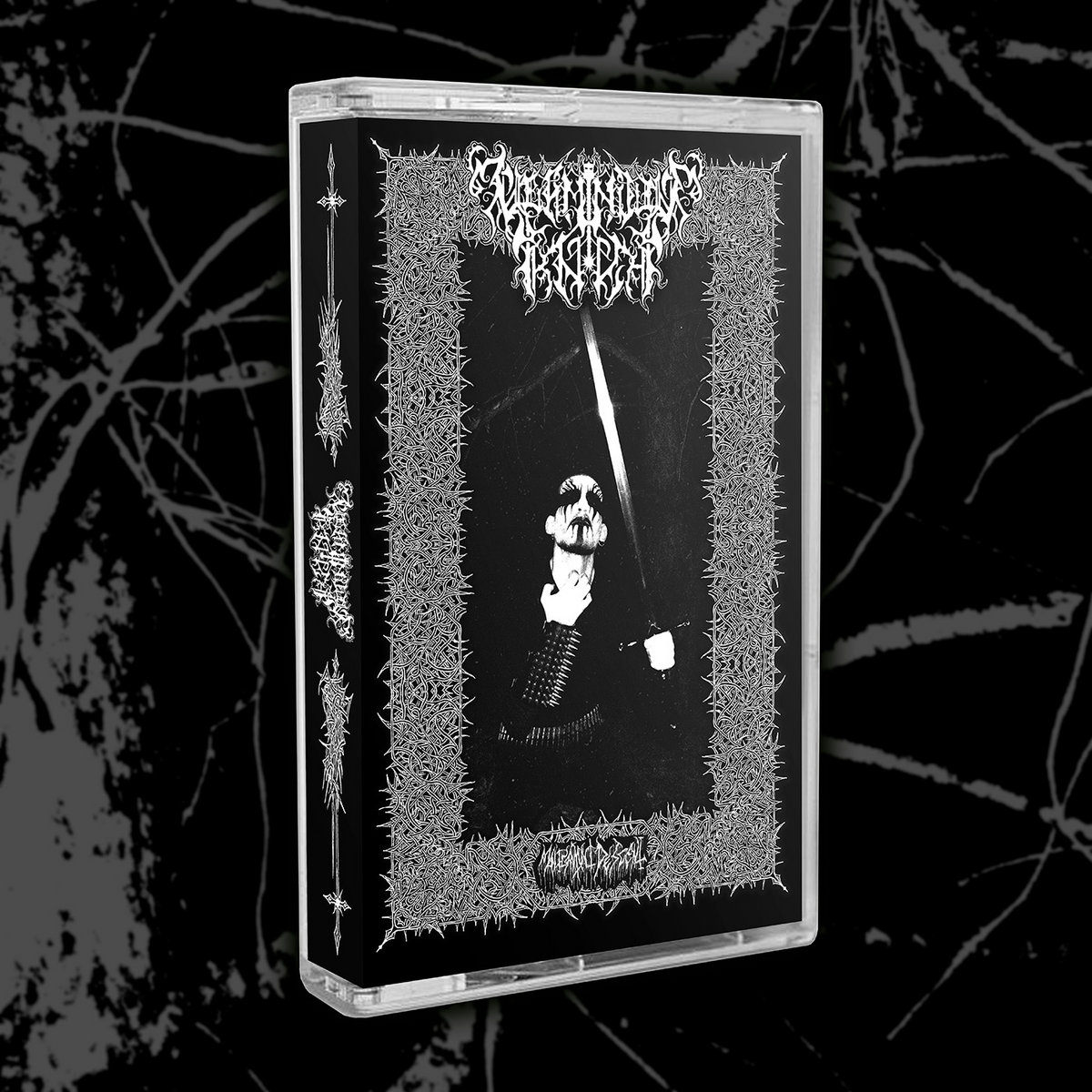 Verminous Knight - Malignant Descent | Verminous Knight | FORBIDDEN ...