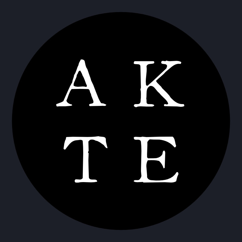 The Storm | Akte