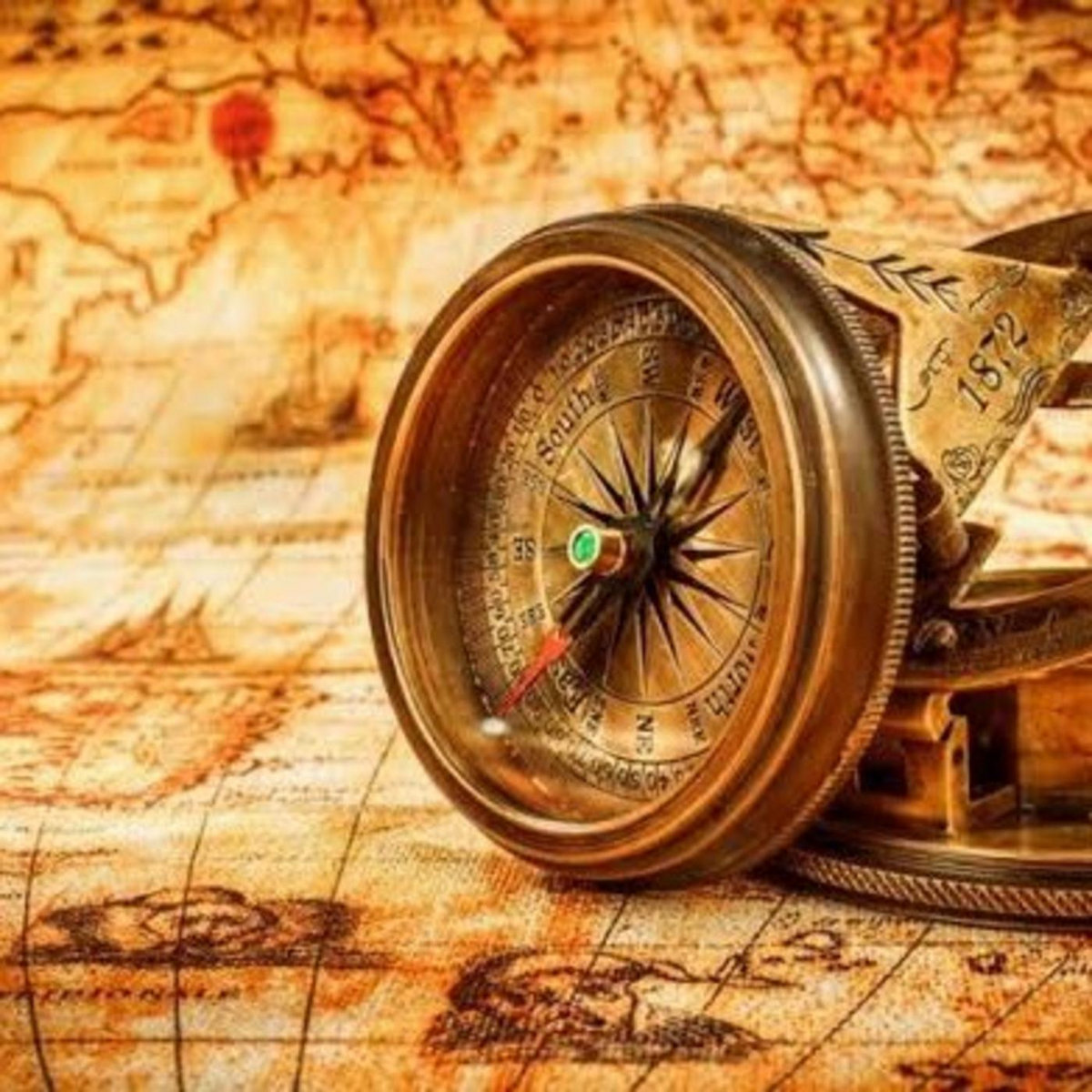 Qibla Compass | Qibla Compass