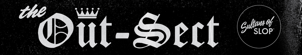 The Out-Sect EP | The Out-Sect