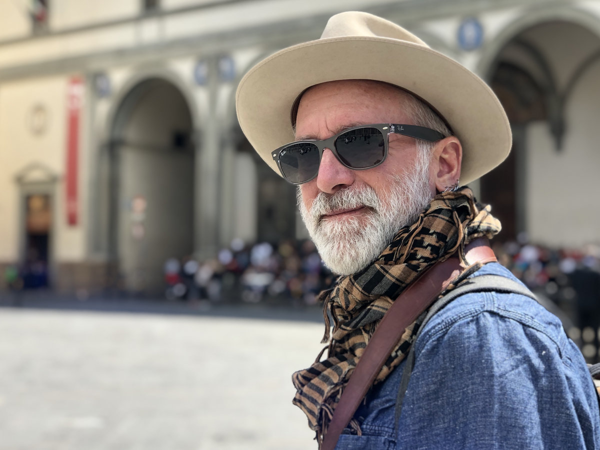 Finally Found | Adam Austin