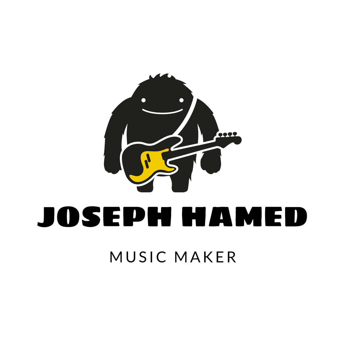 Exodus Backing Tracks | Andy James | Joseph Hamed Music Maker