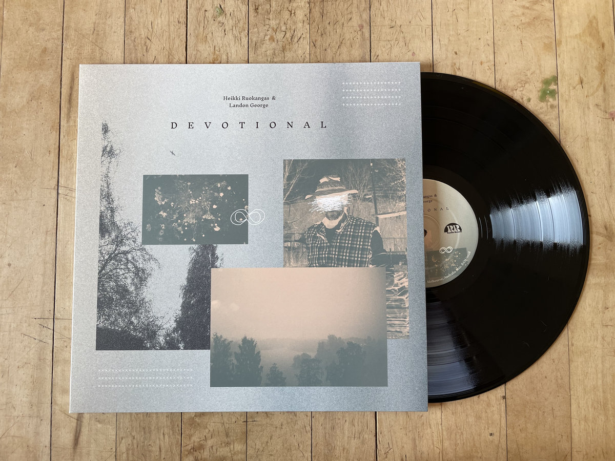 Devotional | Heikki Ruokangas and Landon George | S O R S E