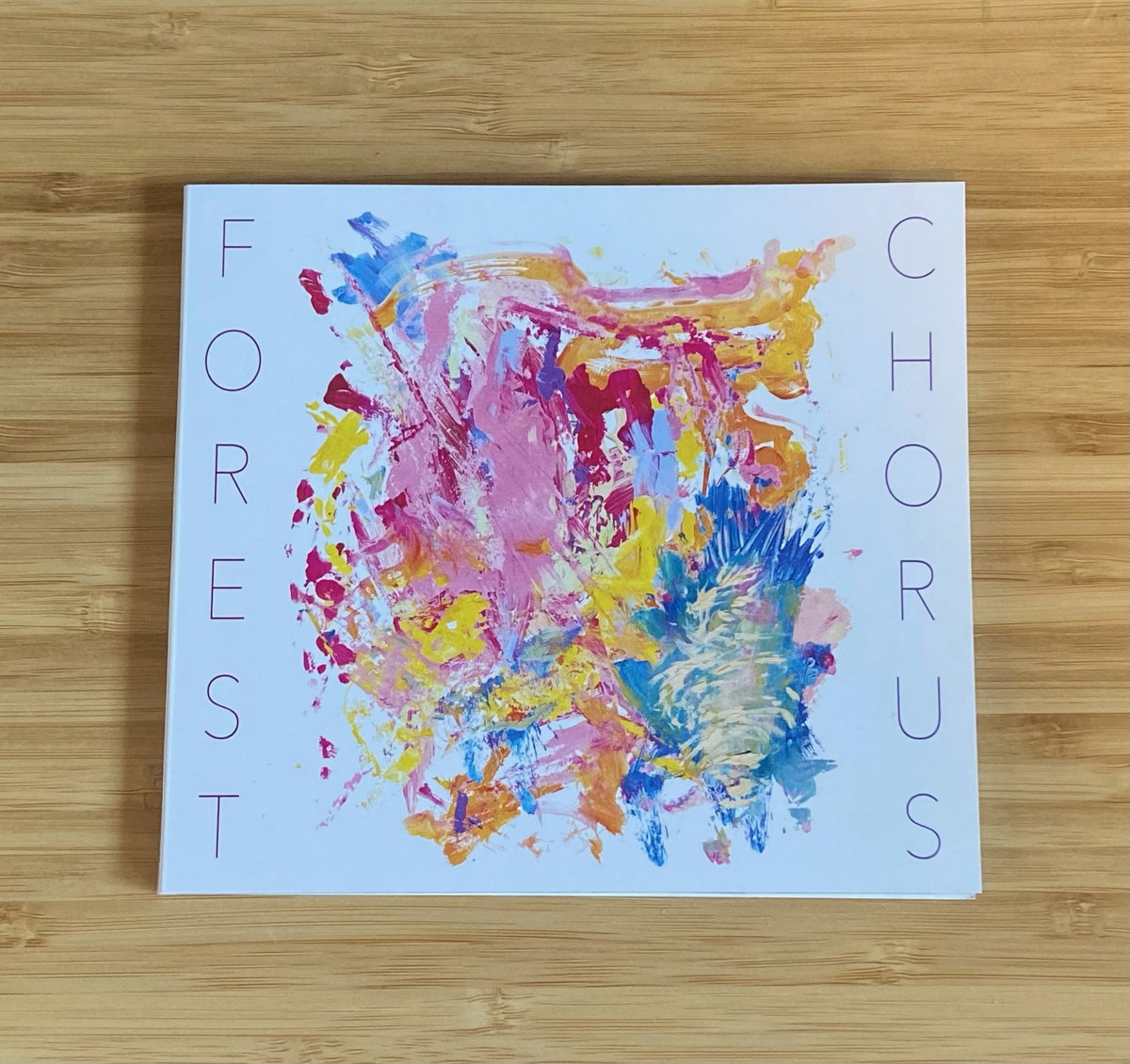 Forest Chorus | Forest Chorus | Orenda Records
