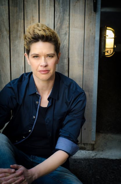 Fly Me Back | Renee Millner