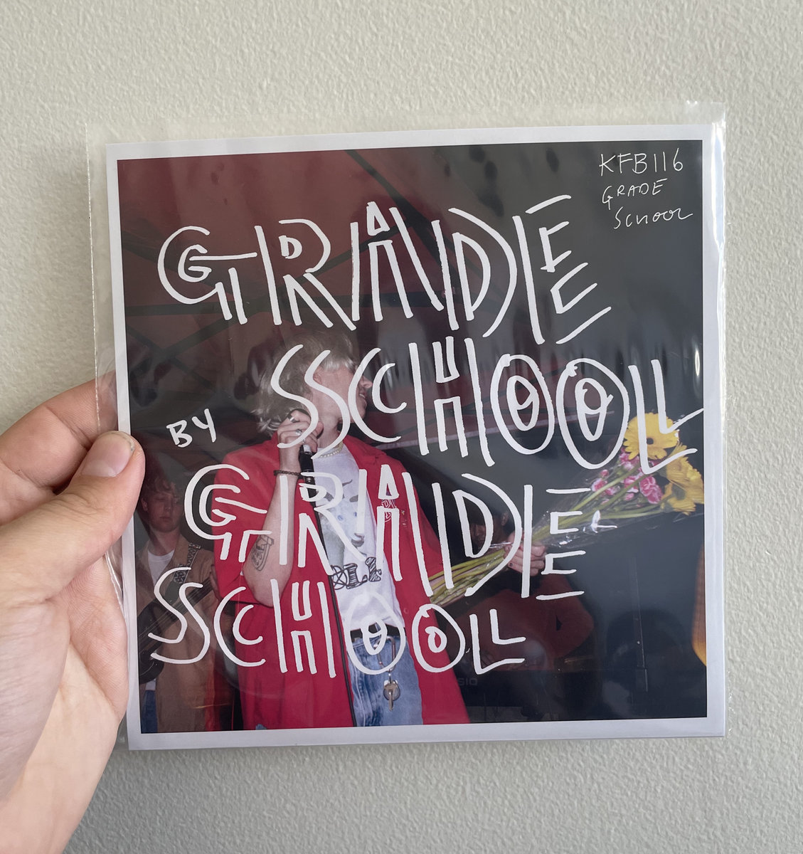 Grade School | Grade School