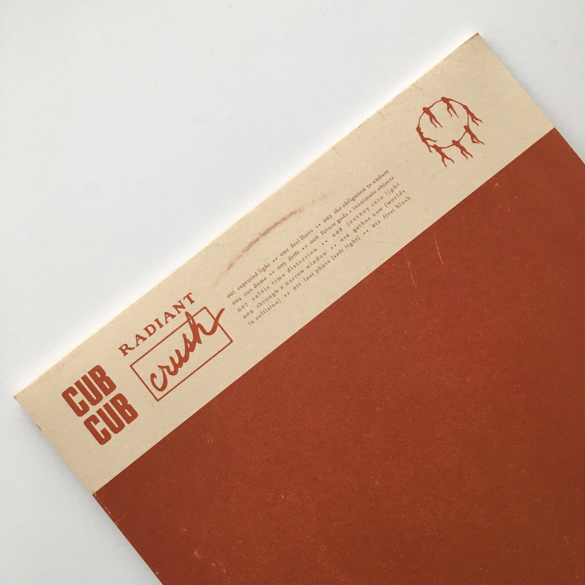 Radiant Crush | Cub\cub