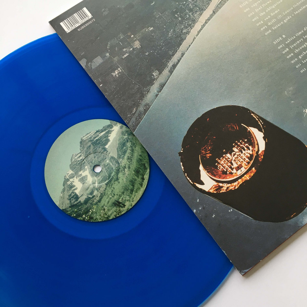 Radiant Crush | Cub\cub