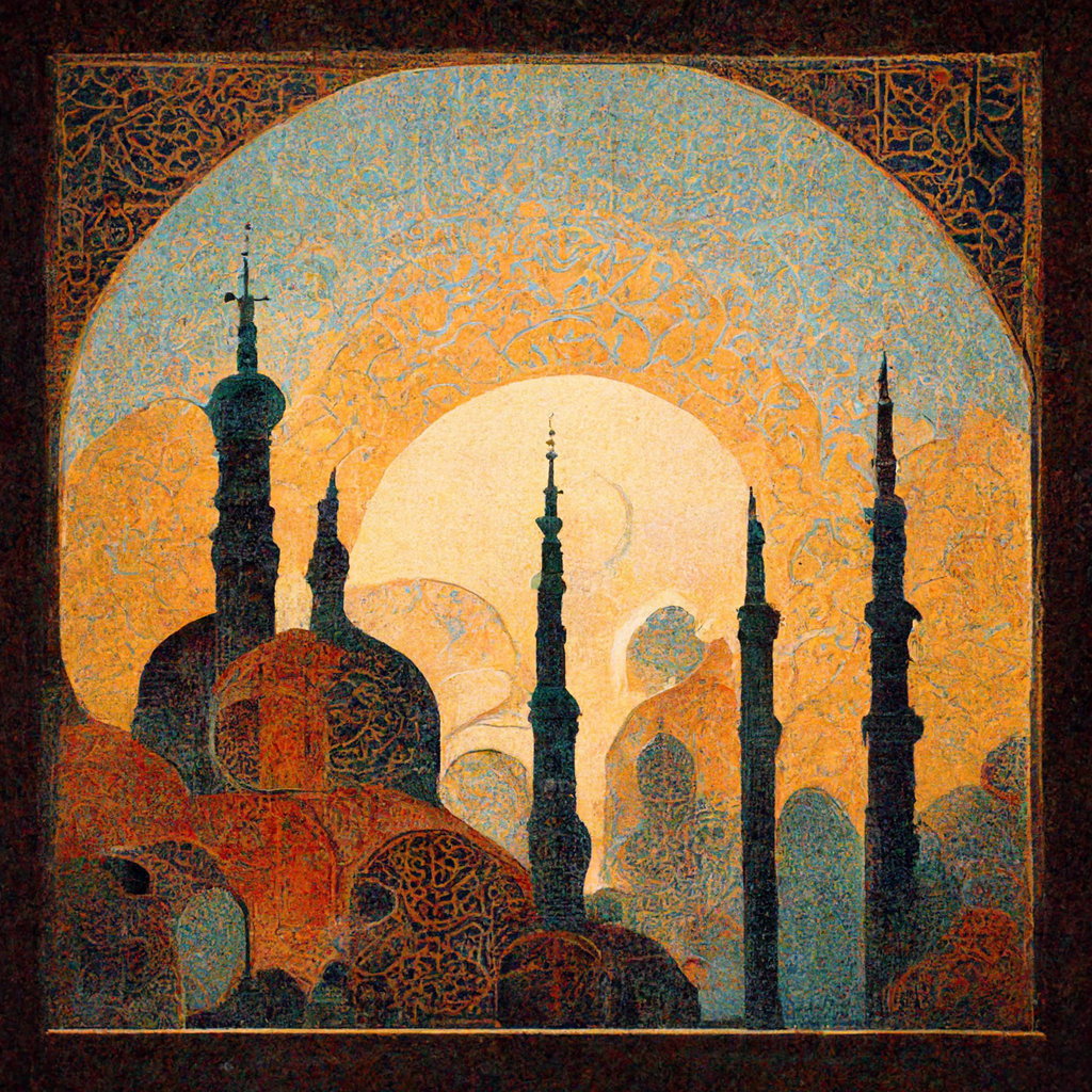 Al-Quran Al-Karim (The Holy Koran) | Sheikh Abdul Rahman Al Sudais