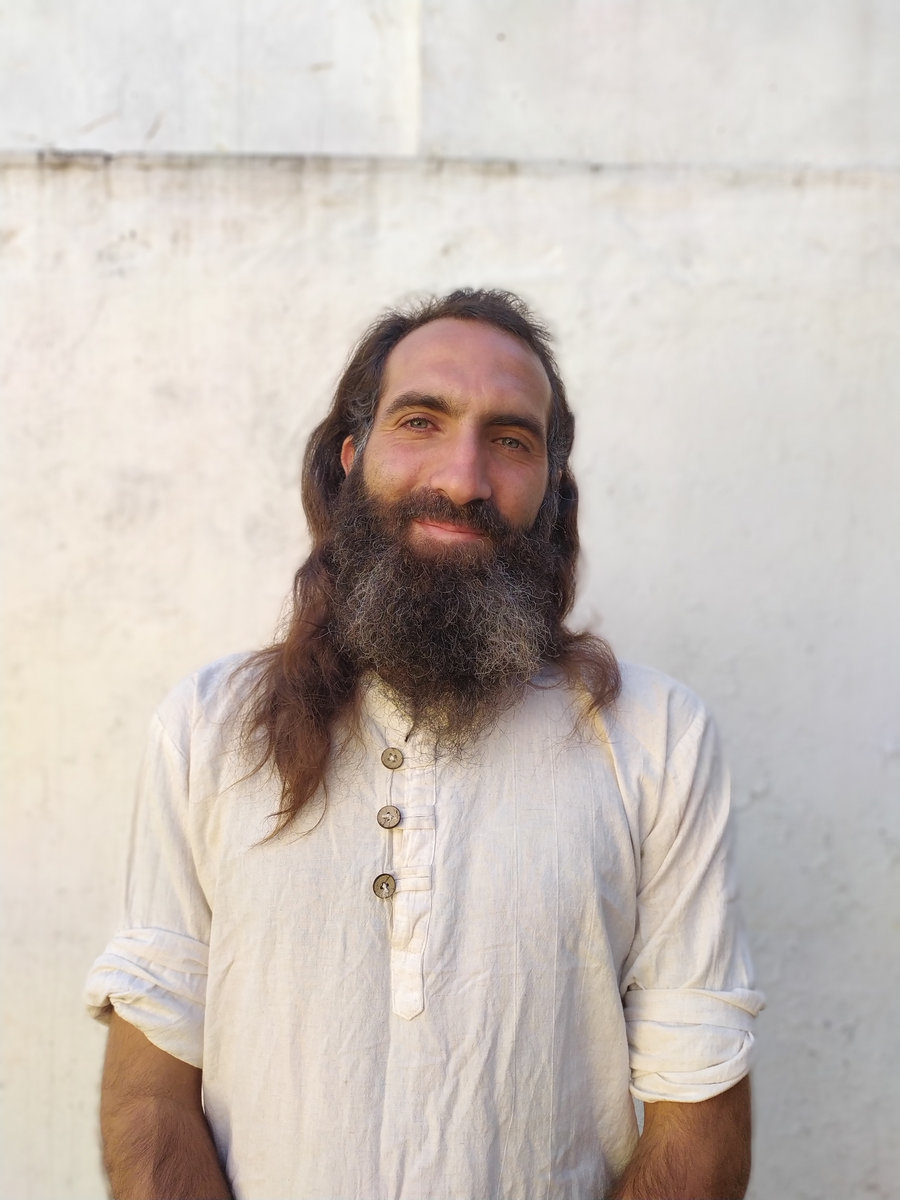 Sahaja Spirit | Sri Ram